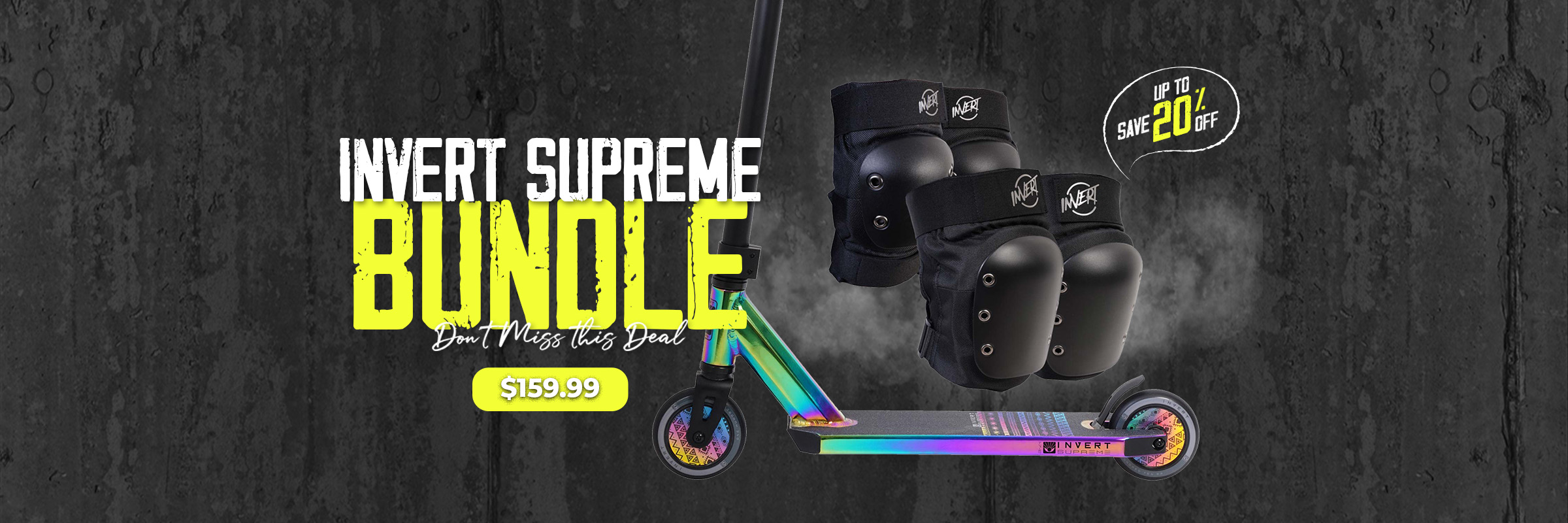 Protective Gear – Scooter Barn