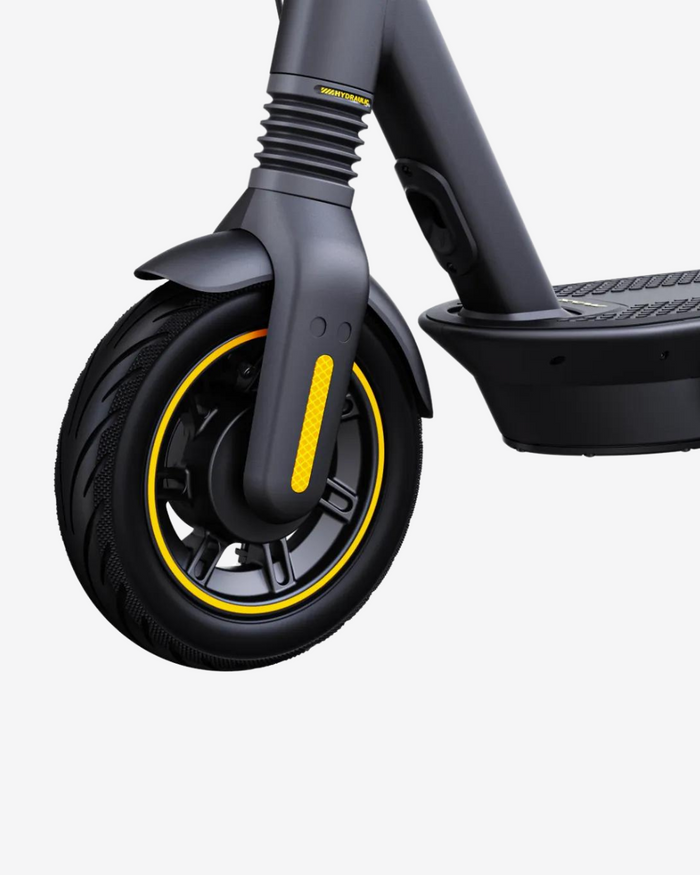 Segway Ninebot MAX G2 Electric Scooter – Scooter Barn