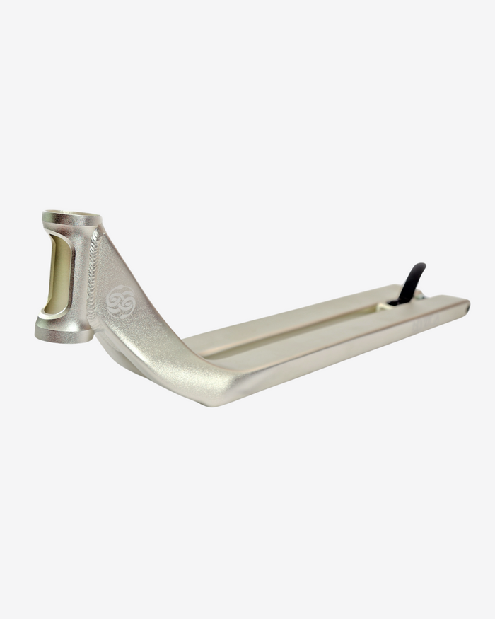 AZTEK Hydra Deck 5 x 19.5 | Ivory – Scooter Barn