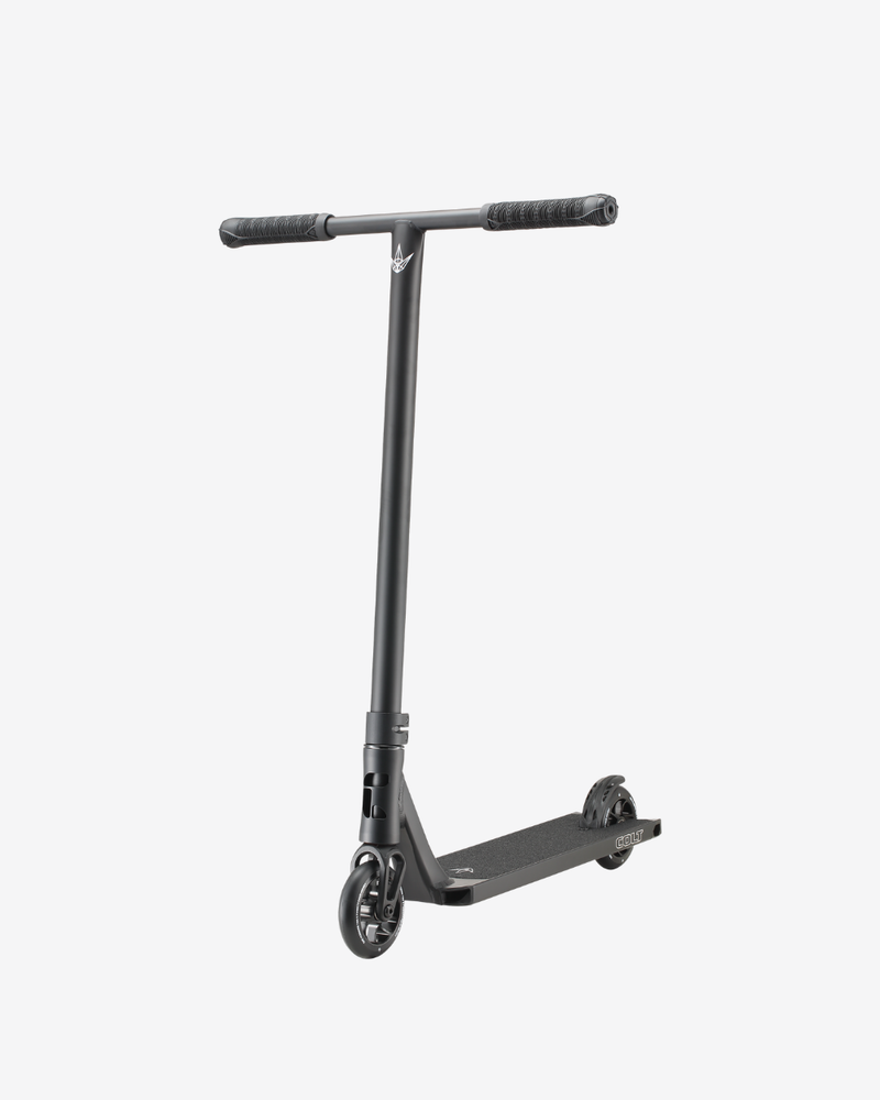 Envy Colt S6 Complete Scooter | Black – Scooter Barn