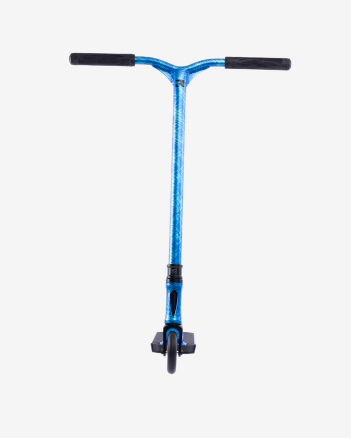 Root Industries Invictus 2 Pro Scooter | Blue ETCH – Scooter Barn
