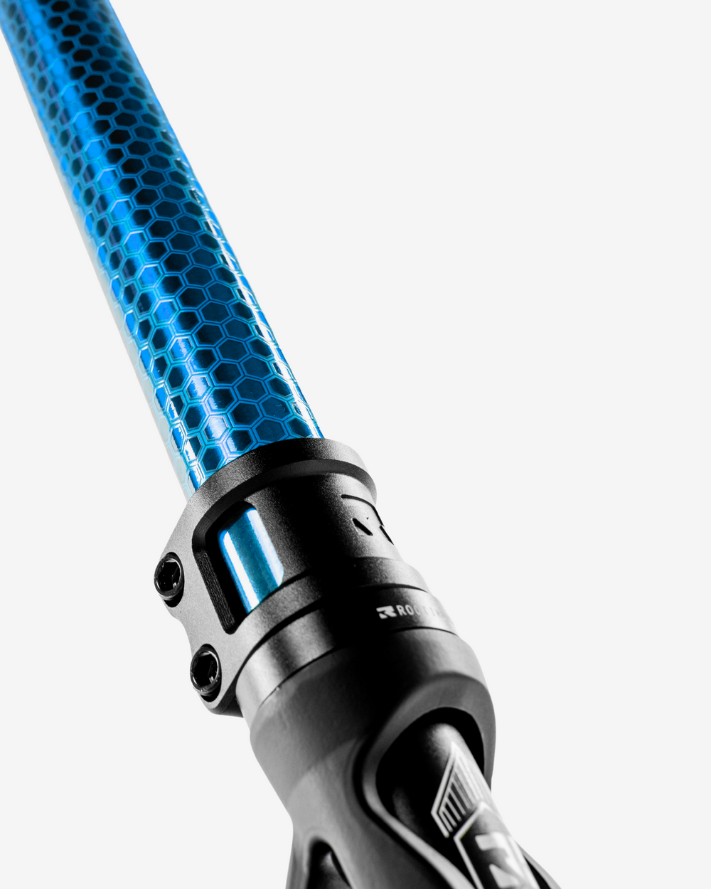 Root Industries Invictus 3 Complete Scooter | Burnt Blue – Scooter Barn