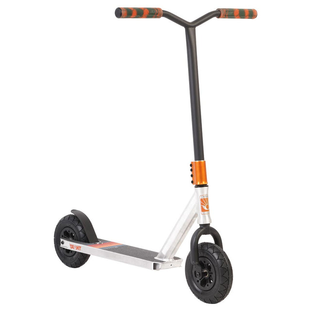 Dirt Scooters - All Terrain Kick Scooter – Scooter Barn