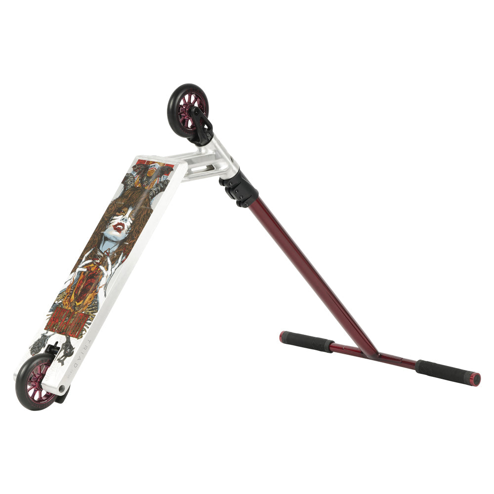 Triad | Hellion Complete Scooter – Scooter Barn