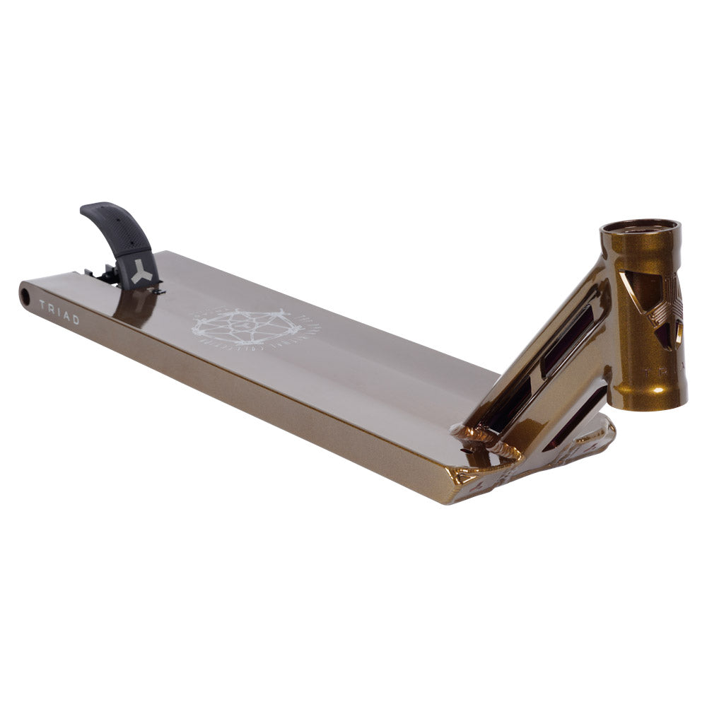 Triad | Psychic V2 Deck | Hellion – Scooter Barn