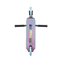 Envy Scooters | XS Prodigy S9 Complete Scooter | Matte Oil Slick ...