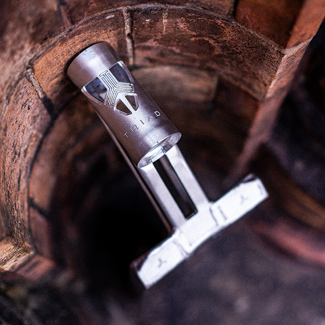 Triad | Psychic V2 Deck | Vixen – Scooter Barn